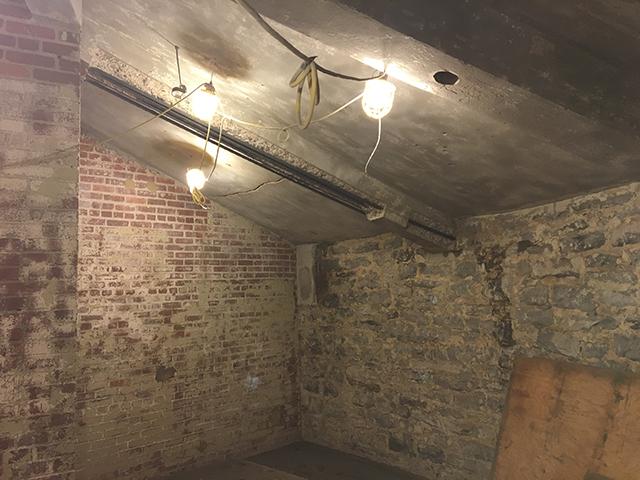 Xypex Xycrylic Admix - Cement Mortar Fortifier