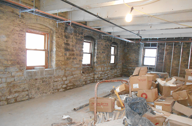 Xypex Xycrylic Admix - Cement Mortar Fortifier