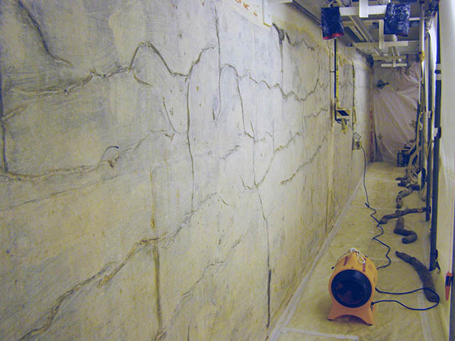 Xypex Modified - Coating