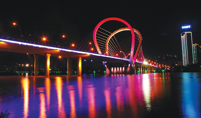 Bridges Project Example - Xypex