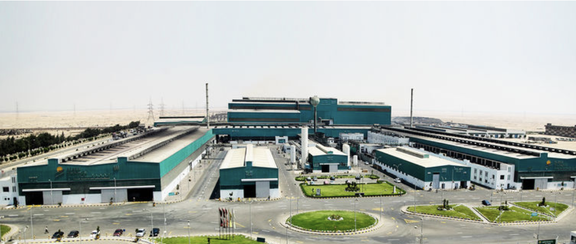 Global Projects - Xypex