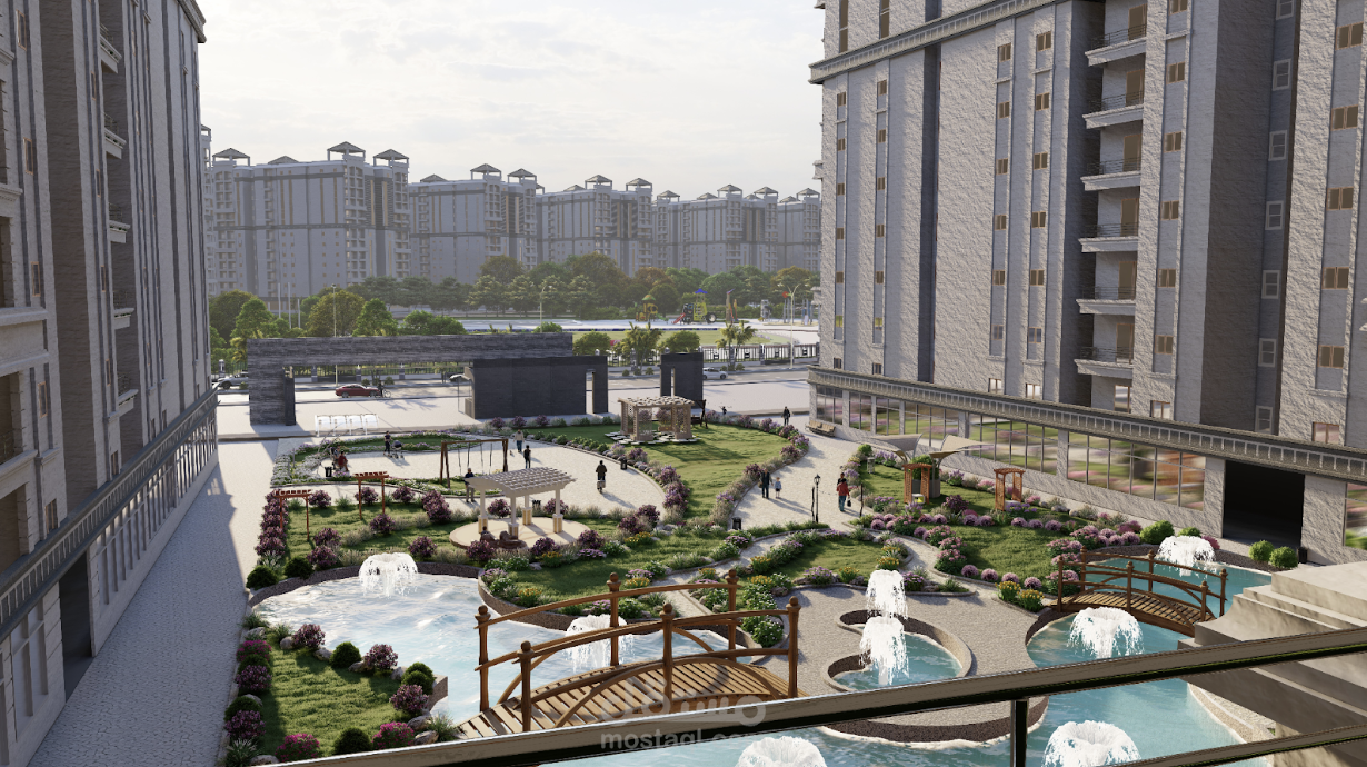 Global Projects - Xypex