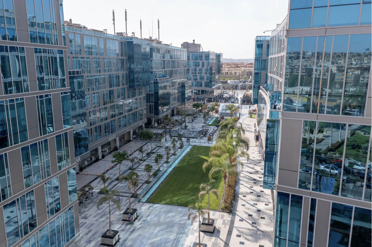 Global Projects - Xypex