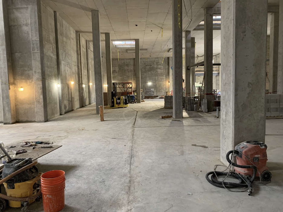 Xypex Modified - Coating