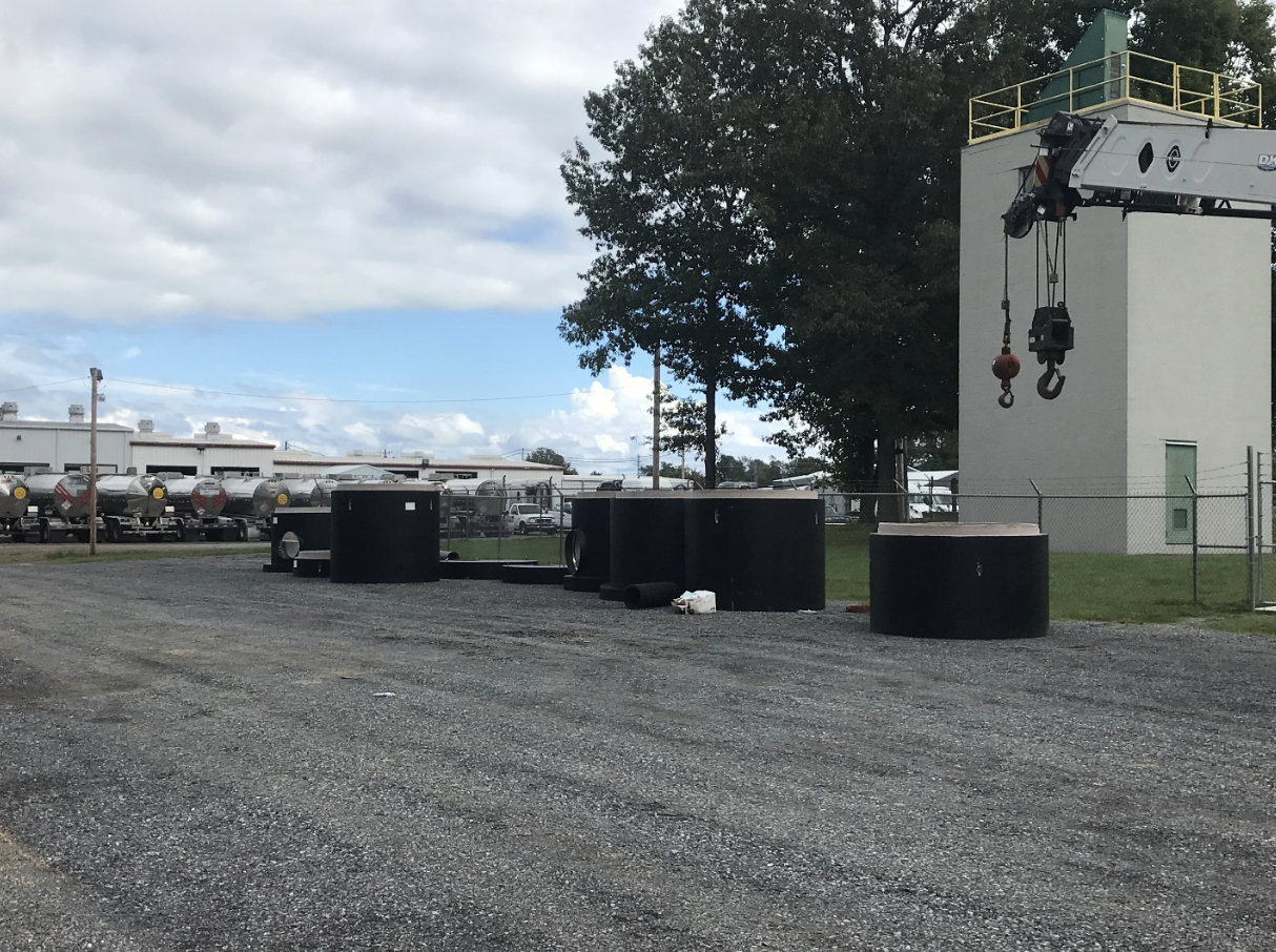 Xypex Bio-San C500 Admixture - Xypex